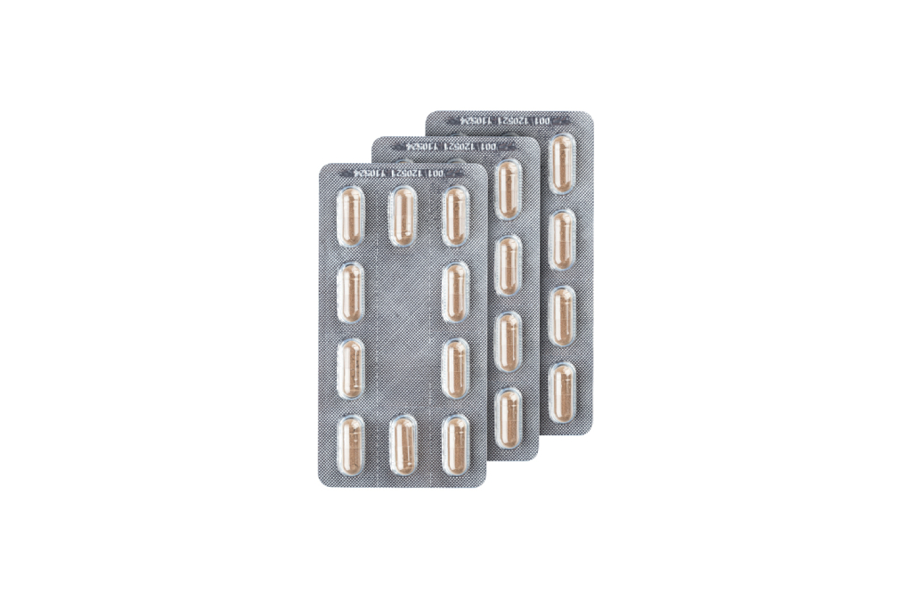 БАД Веллаб Артемия/ Welllab Artemia, 30 капсул :: Welllab :: Продукты :: Greenway